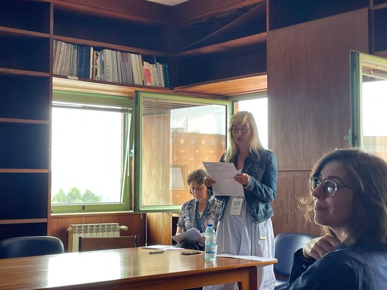 RethinkBlue | COST Action CA22122 – Rethinking the Blue Economy: Socio ...